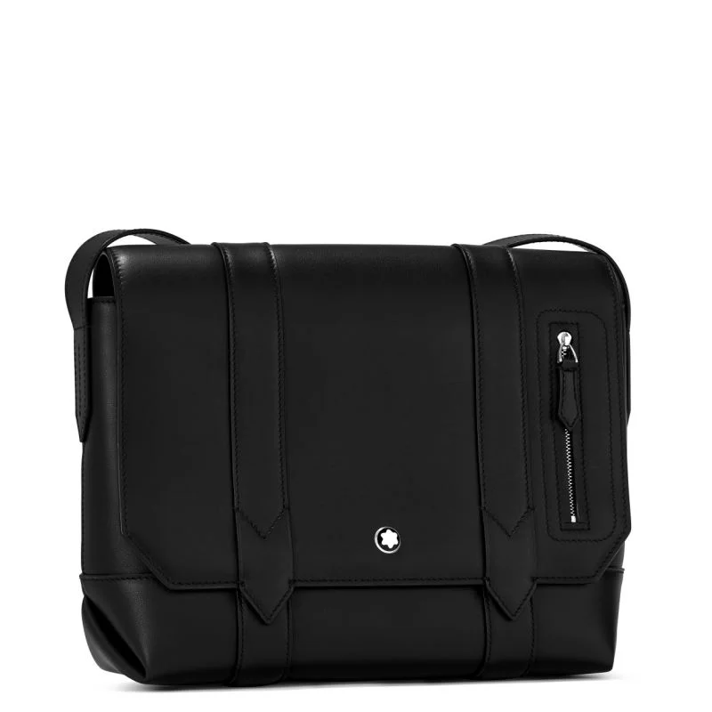 Low-cost Mens Montblanc Satchel Bags