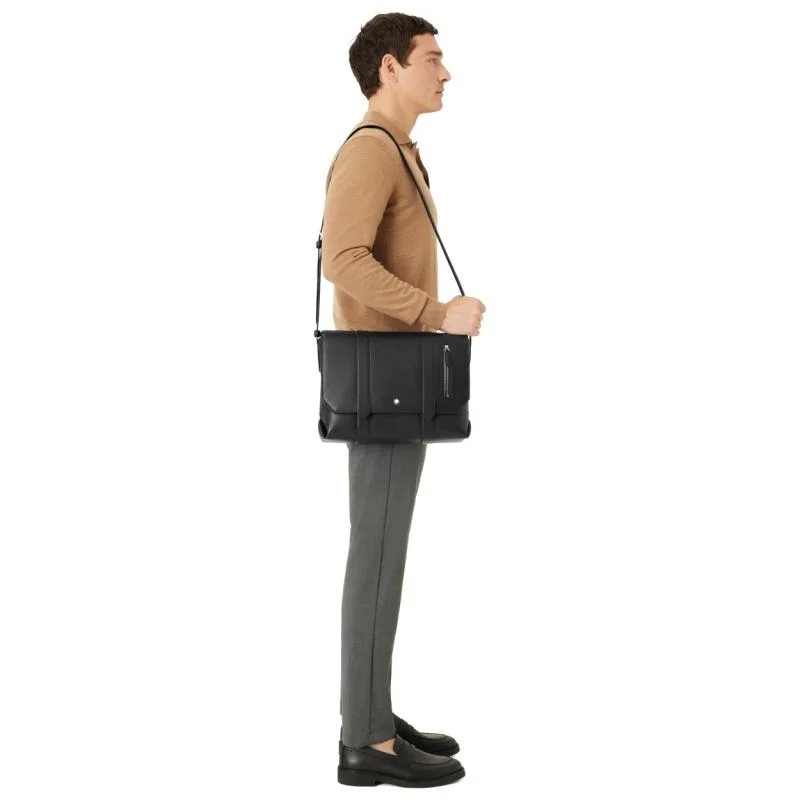 Low-cost Mens Montblanc Satchel Bags