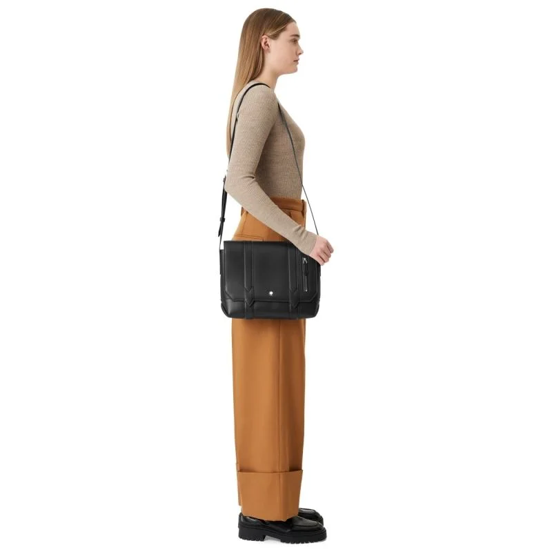 Low-cost Mens Montblanc Satchel Bags