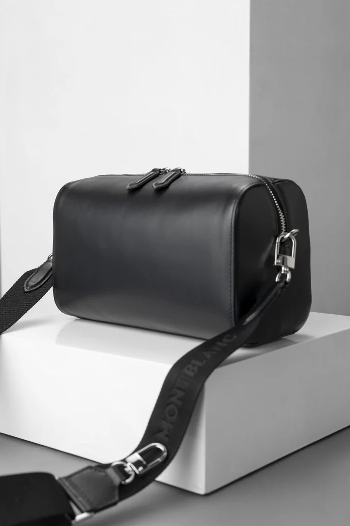 Reasonably priced Mens Montblanc Satchel Bags