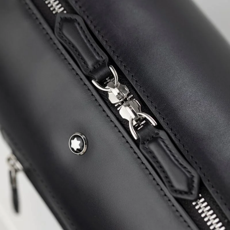 Reasonably priced Mens Montblanc Satchel Bags