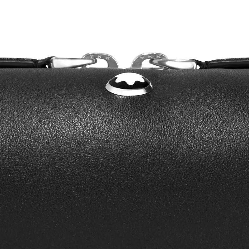 Reasonably priced Mens Montblanc Satchel Bags