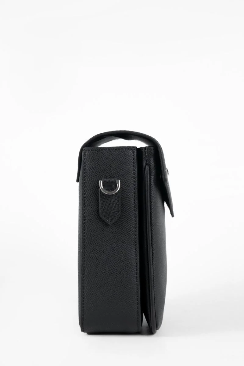 Authentic Mens Montblanc Satchel Bags