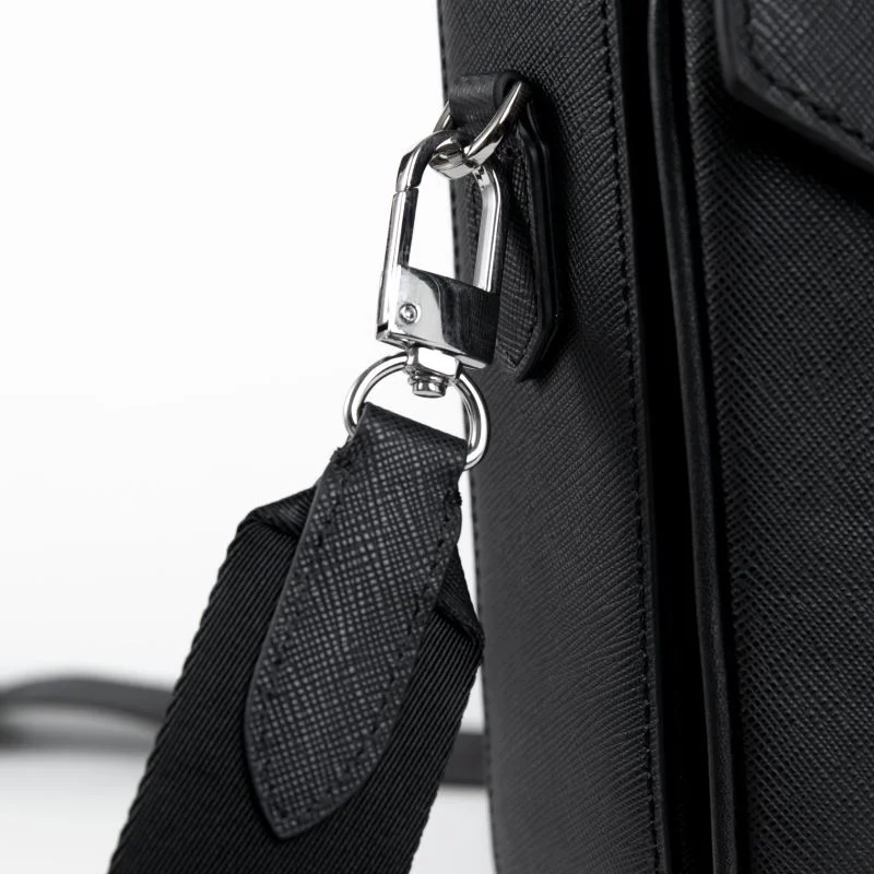 Authentic Mens Montblanc Satchel Bags