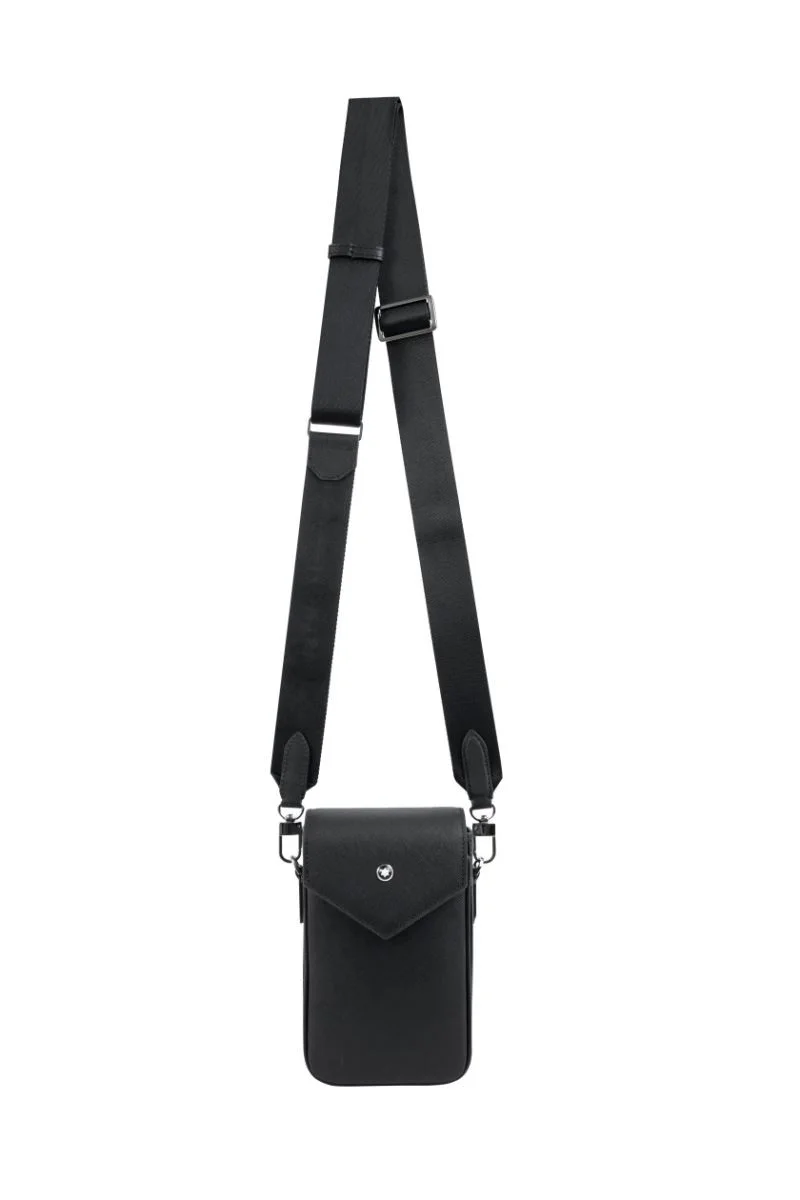 Authentic Mens Montblanc Satchel Bags