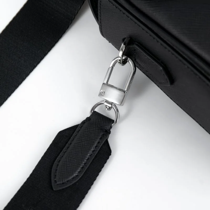 Authentic Mens Montblanc Satchel Bags