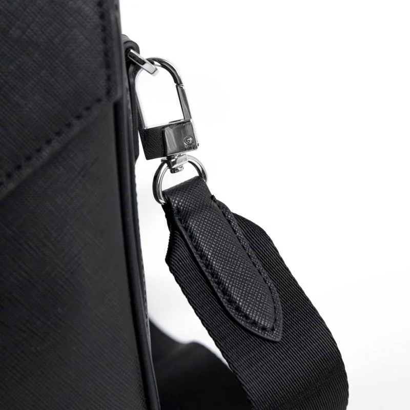 Authentic Mens Montblanc Satchel Bags