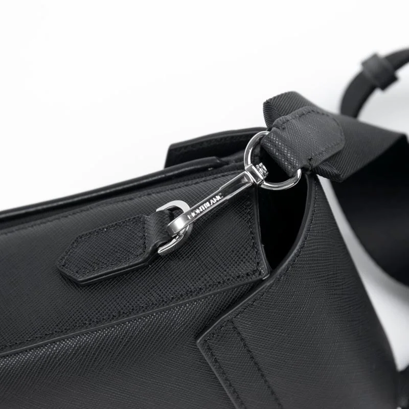 Authentic Mens Montblanc Satchel Bags