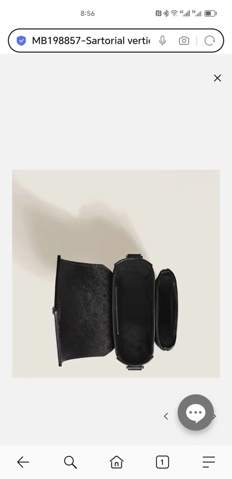 Authentic Mens Montblanc Satchel Bags