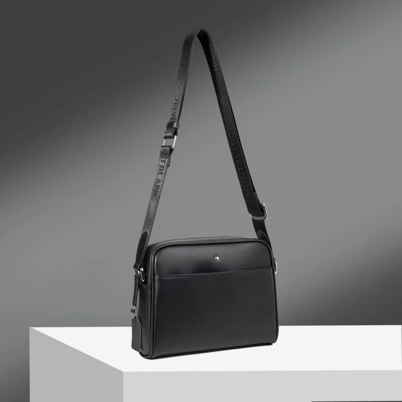 Top match Mens Montblanc Satchel Bags
