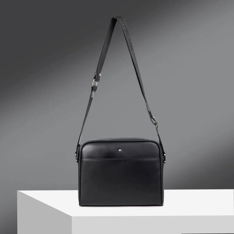 Top match Mens Montblanc Satchel Bags