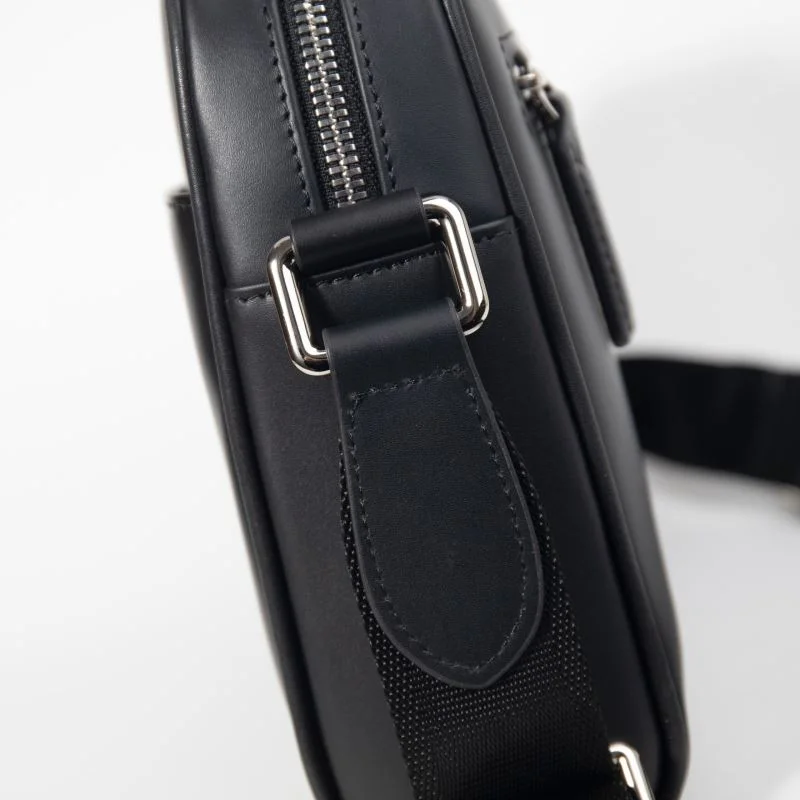 Top match Mens Montblanc Satchel Bags