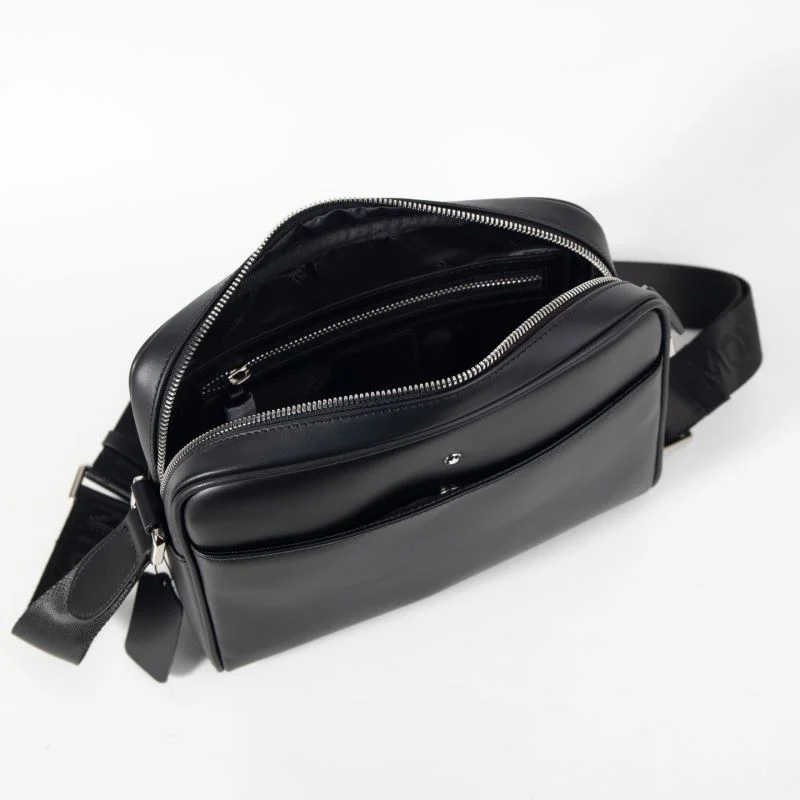 Top match Mens Montblanc Satchel Bags