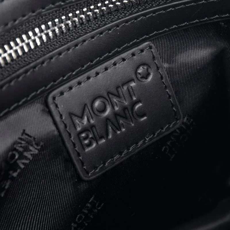 Top match Mens Montblanc Satchel Bags