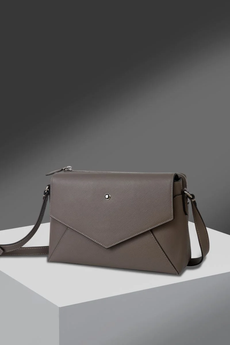 Accurate model Mens Montblanc Satchel Bags