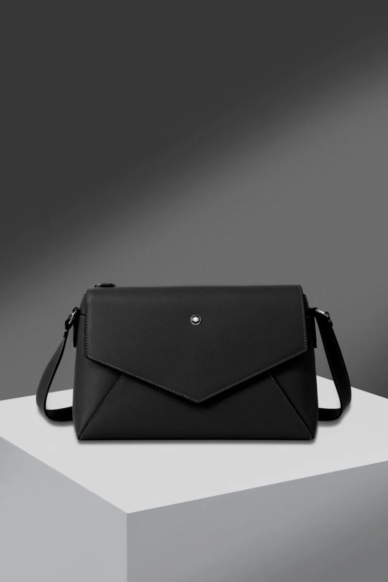 Mens Montblanc Satchel Bags