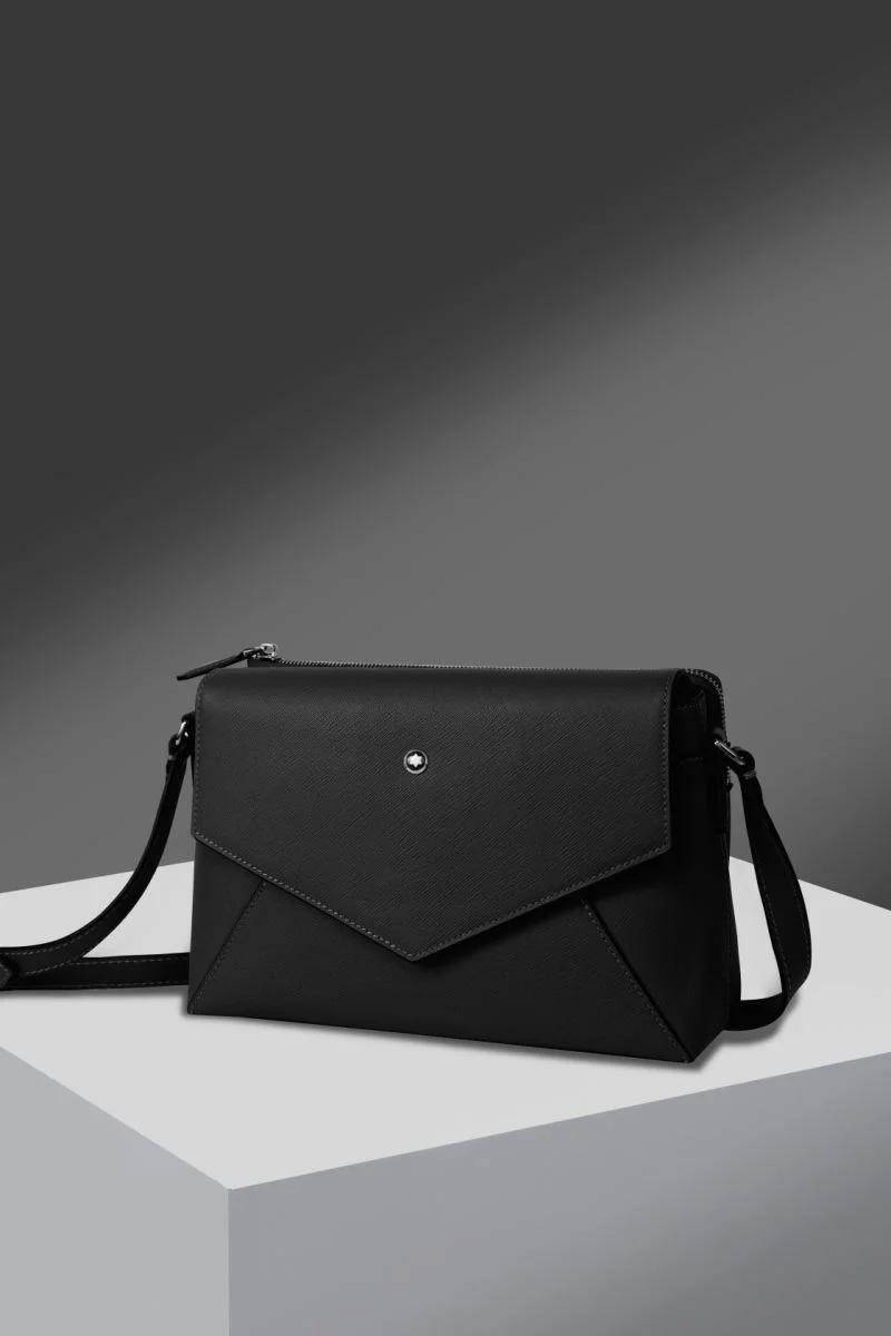 Inexpensive Mens Montblanc Satchel Bags