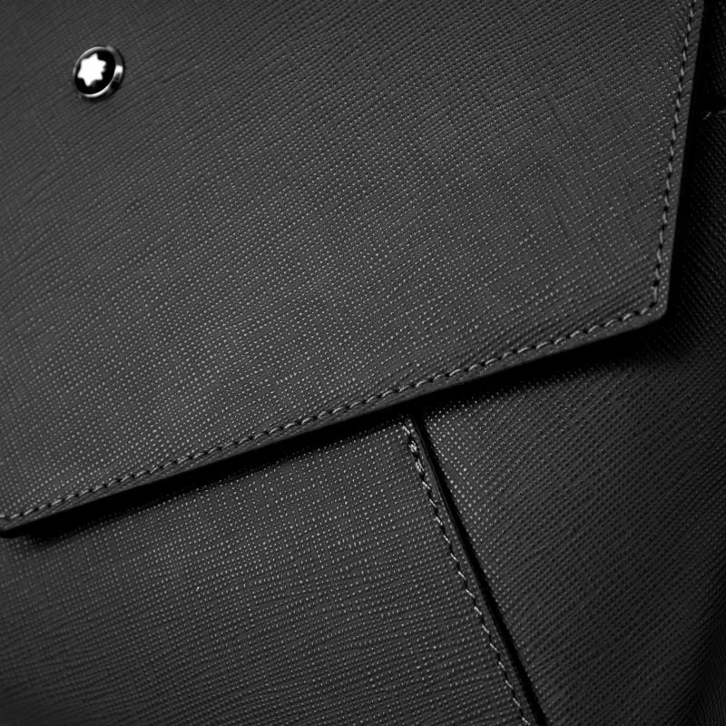 Inexpensive Mens Montblanc Satchel Bags