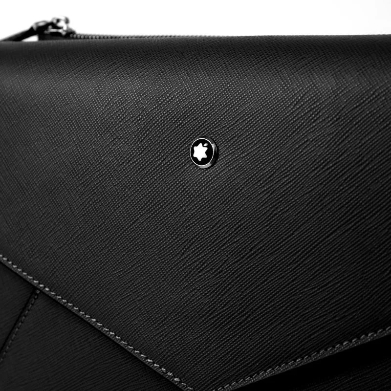 Inexpensive Mens Montblanc Satchel Bags