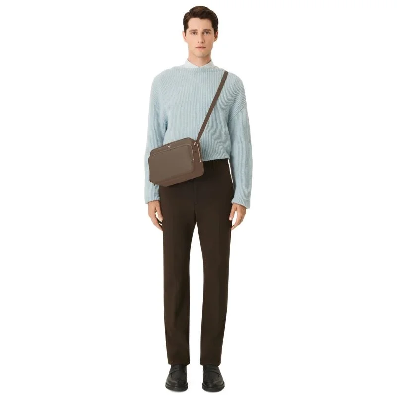 Cut-rate Mens Montblanc Satchel Bags