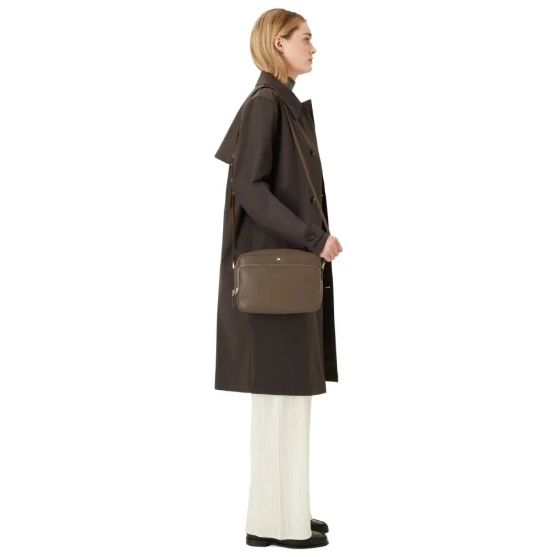 Cut-rate Mens Montblanc Satchel Bags