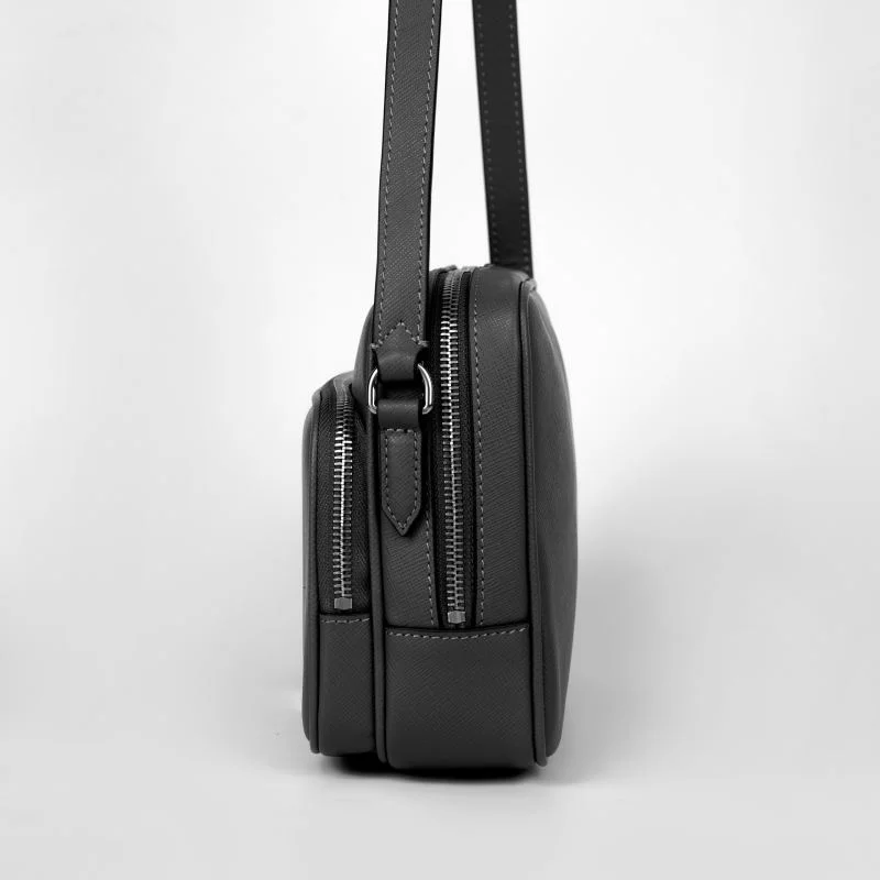 Brand-authenticated Mens Montblanc Satchel Bags