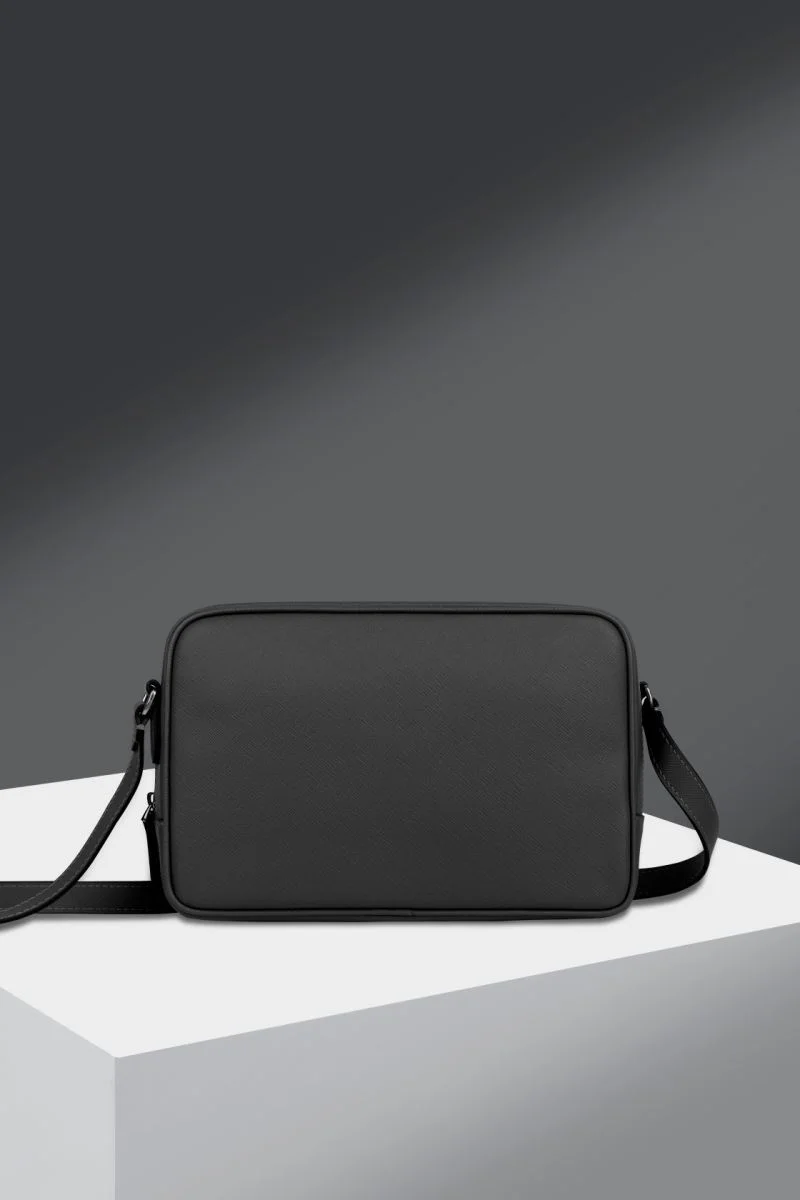 Brand-authenticated Mens Montblanc Satchel Bags