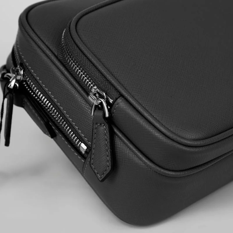 Brand-authenticated Mens Montblanc Satchel Bags