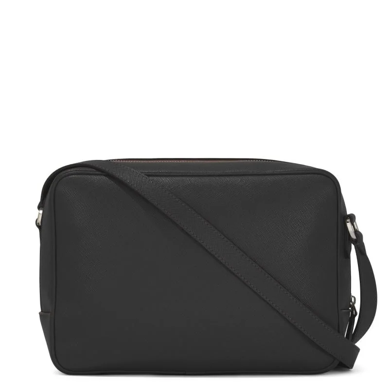 Brand-authenticated Mens Montblanc Satchel Bags