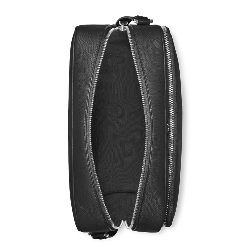 Brand-authenticated Mens Montblanc Satchel Bags