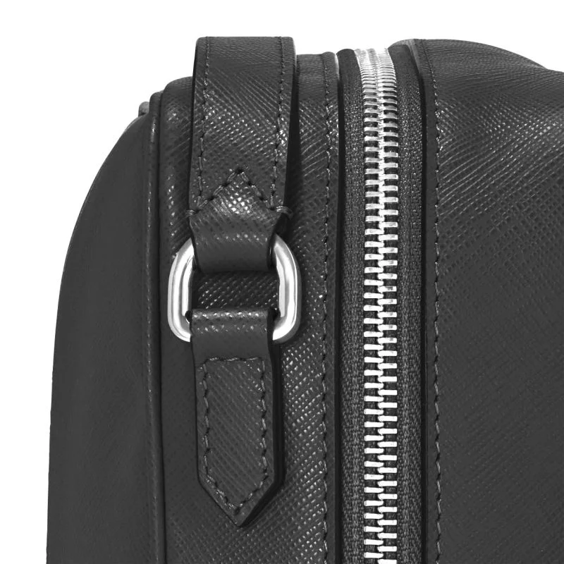 Brand-authenticated Mens Montblanc Satchel Bags