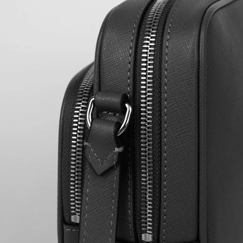 Brand-authenticated Mens Montblanc Satchel Bags
