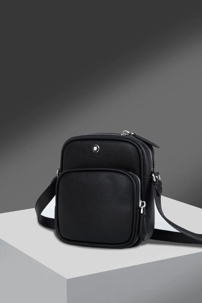 OEM Mens Montblanc Satchel Bags