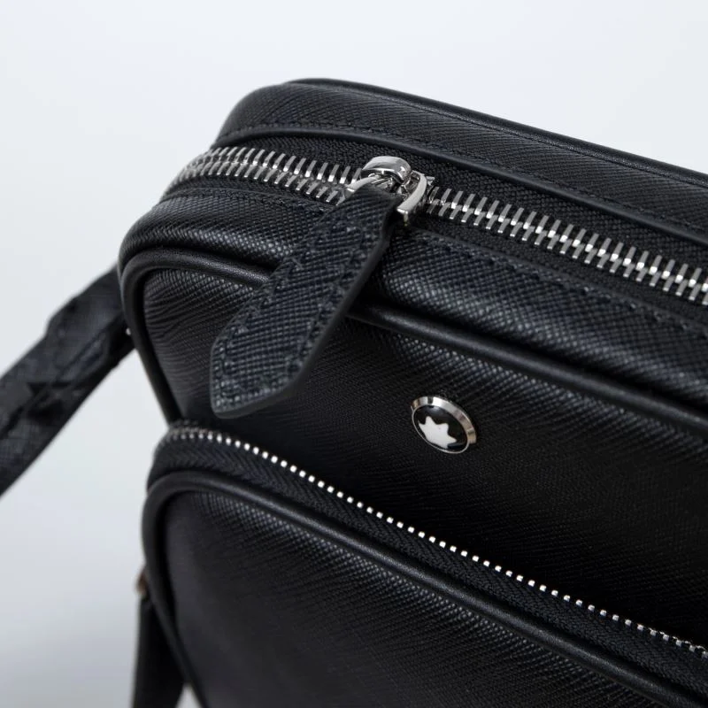 OEM Mens Montblanc Satchel Bags