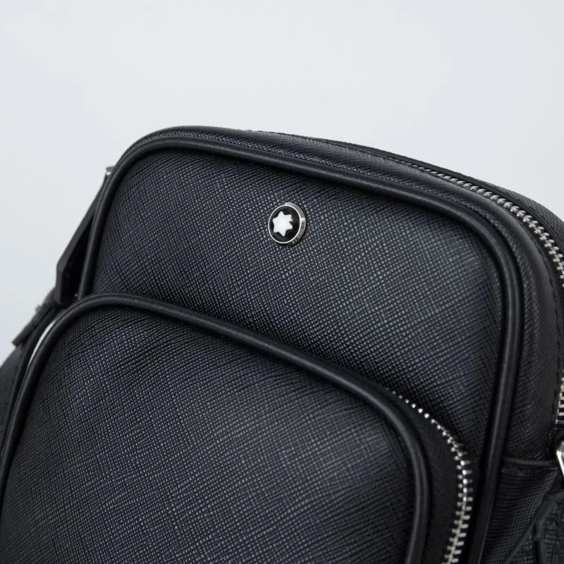 OEM Mens Montblanc Satchel Bags