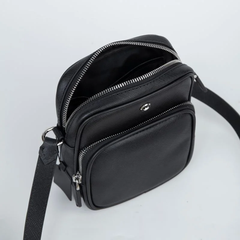OEM Mens Montblanc Satchel Bags