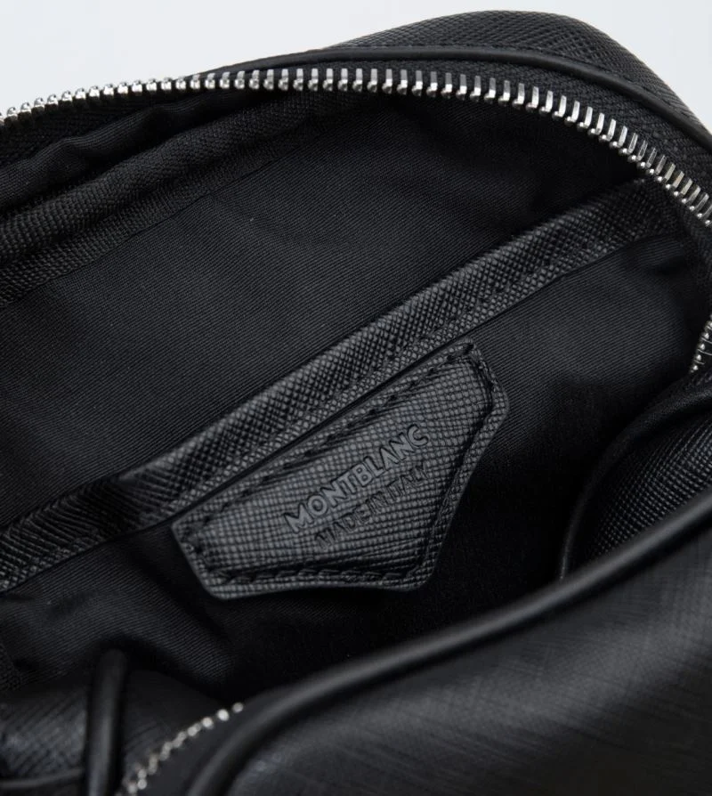 OEM Mens Montblanc Satchel Bags