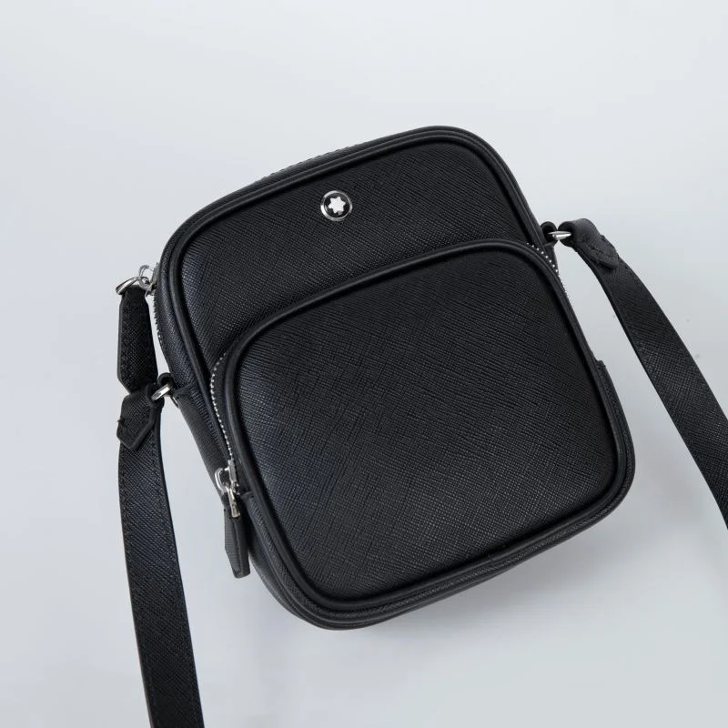 OEM Mens Montblanc Satchel Bags
