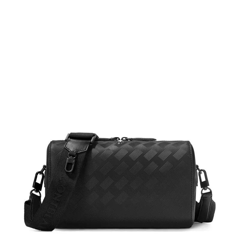 Authentic Mens Montblanc Satchel Bags