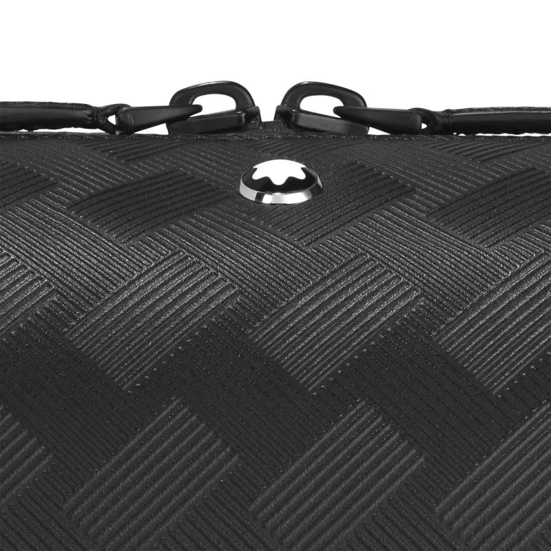 Authentic Mens Montblanc Satchel Bags