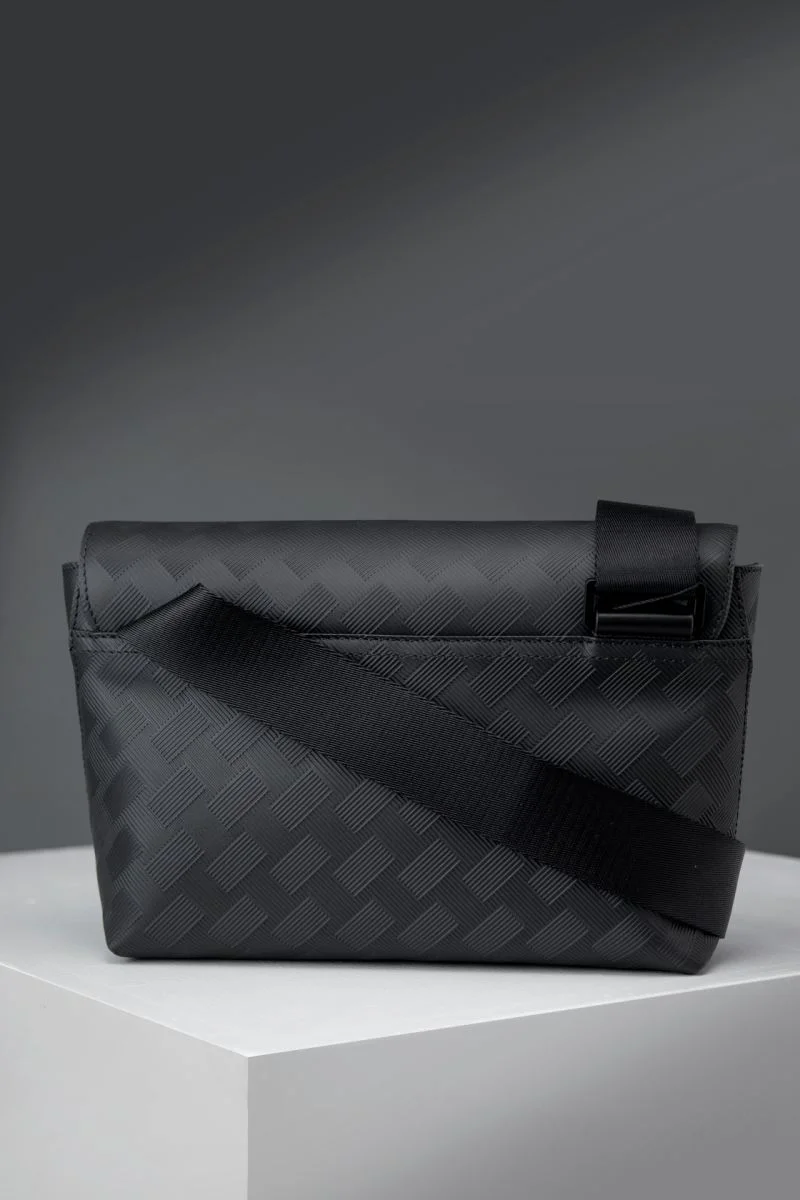 Factory-made Mens Montblanc Satchel Bags