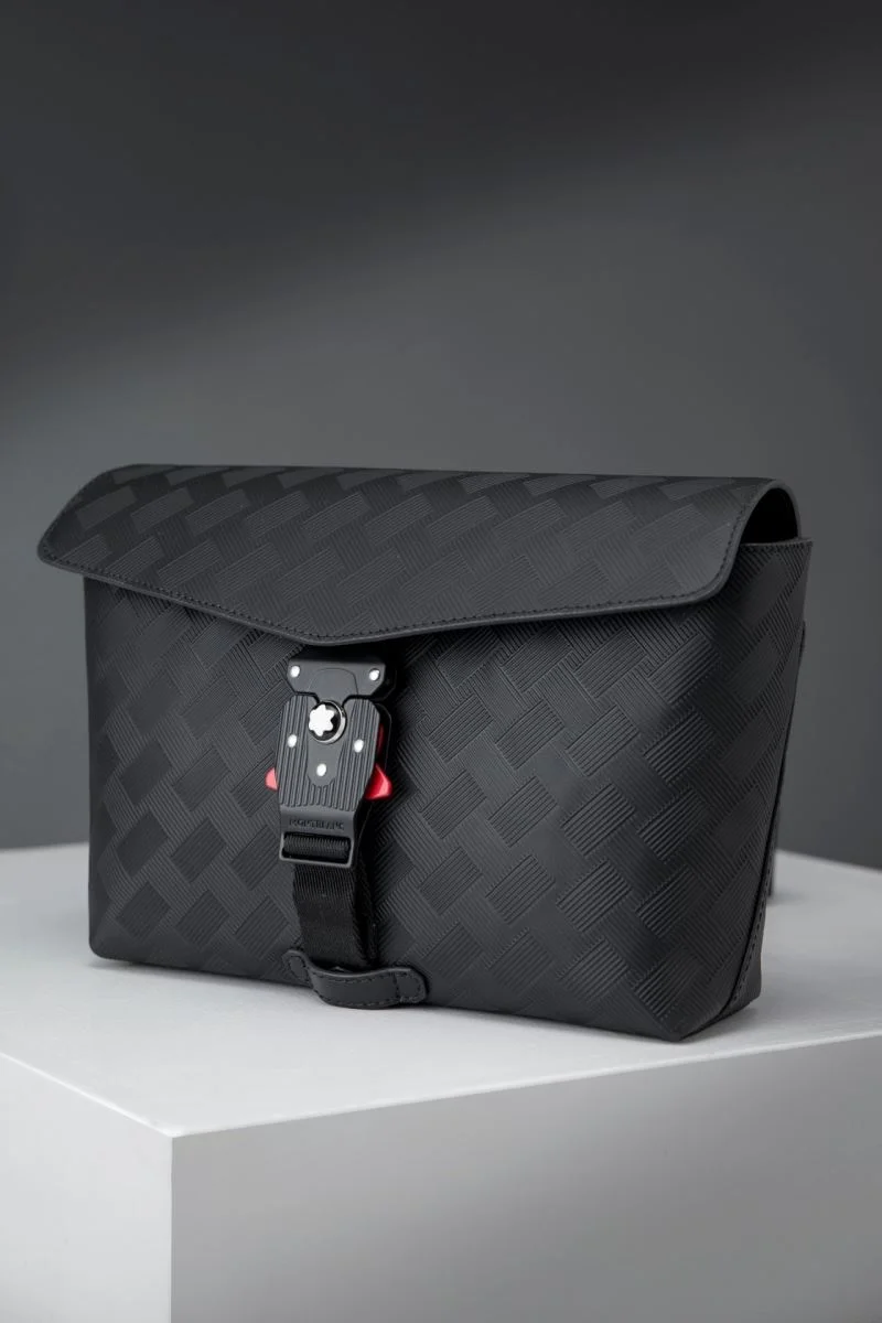 Factory-made Mens Montblanc Satchel Bags