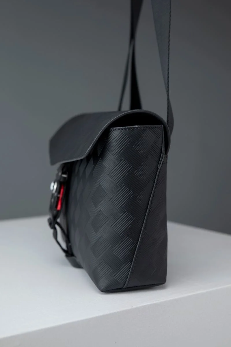 Factory-made Mens Montblanc Satchel Bags
