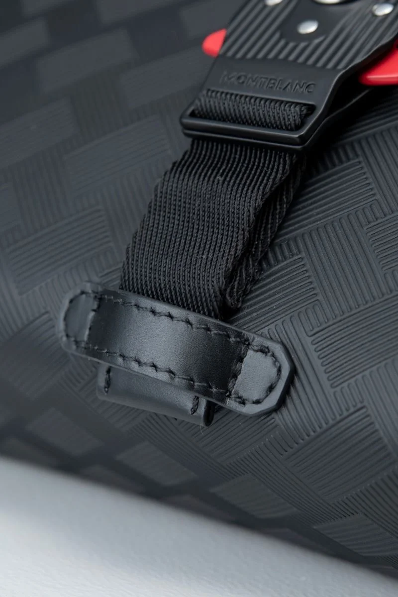 Factory-made Mens Montblanc Satchel Bags