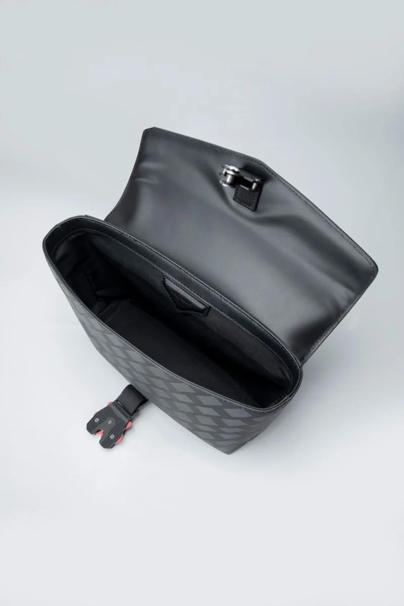 Factory-made Mens Montblanc Satchel Bags