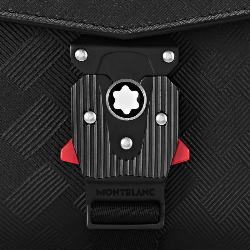 Factory-made Mens Montblanc Satchel Bags