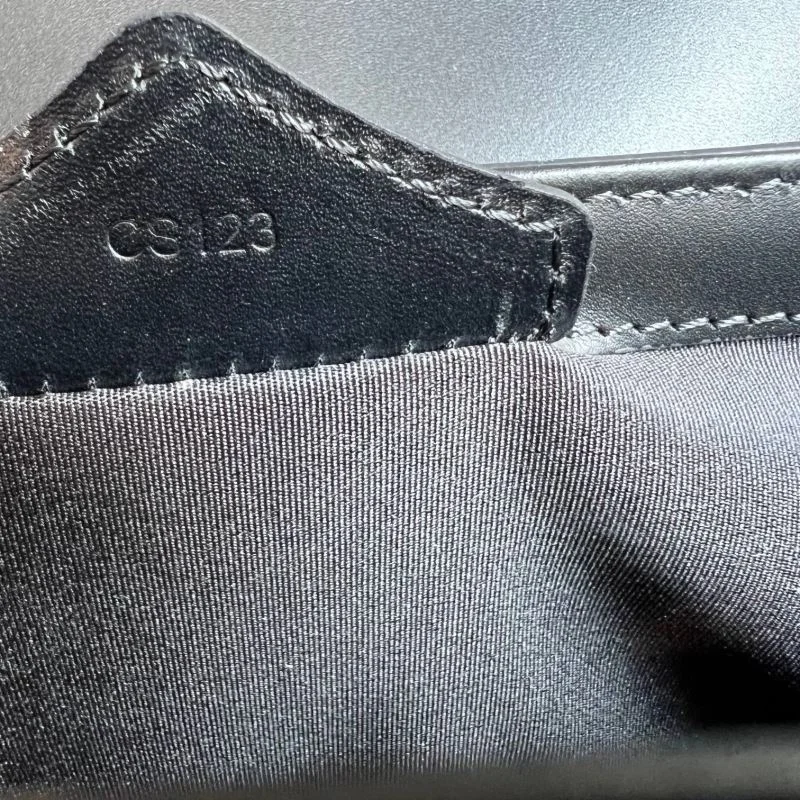 Brand-original Mens Montblanc Satchel Bags