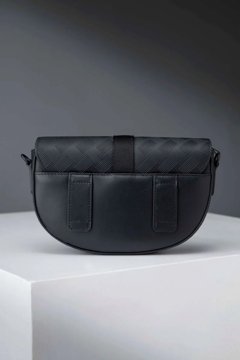 Official Mens Montblanc Satchel Bags