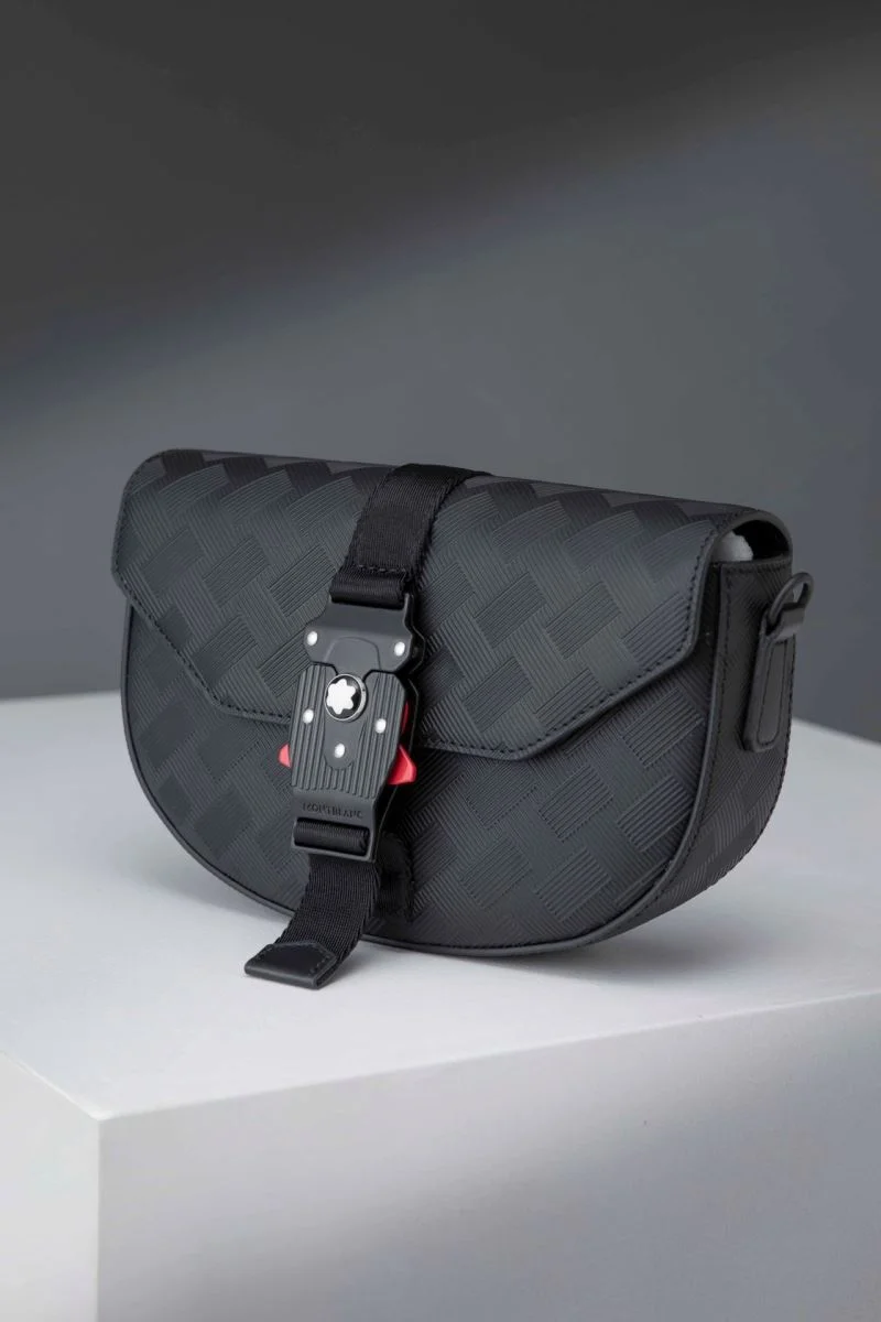 Official Mens Montblanc Satchel Bags
