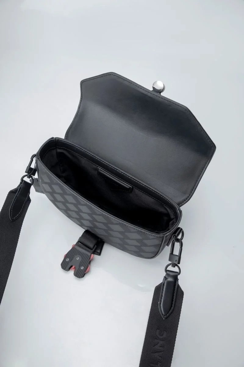 Official Mens Montblanc Satchel Bags